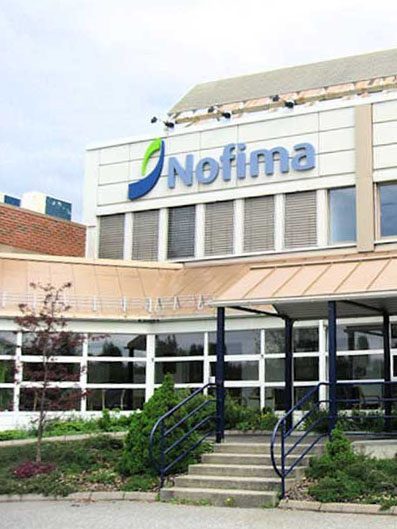 Mattest hos Nofima - Testsvar på tørket mat - Sanabona